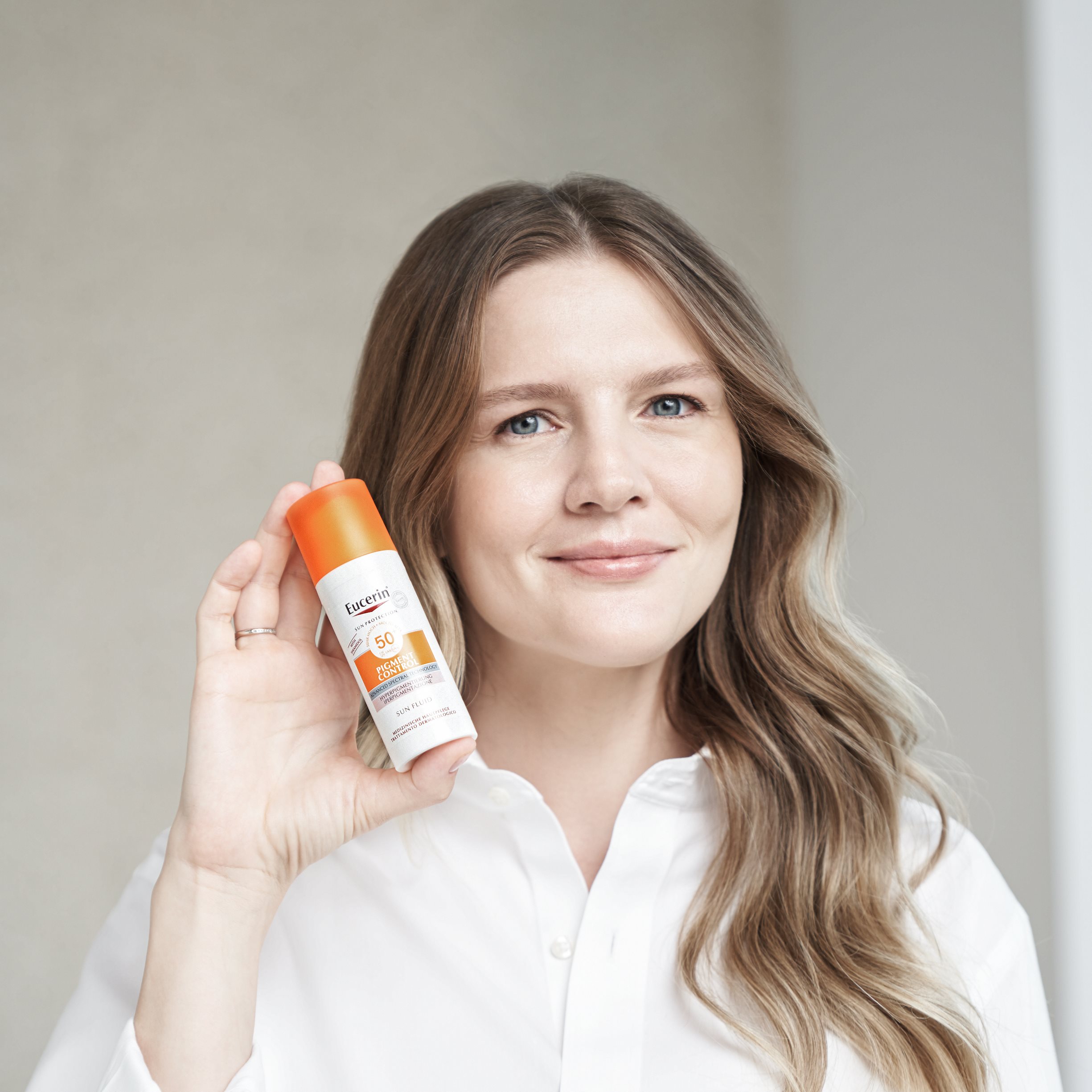 Anti-Pigment Двойная сыворотка для уменьшения и предупреждения ...